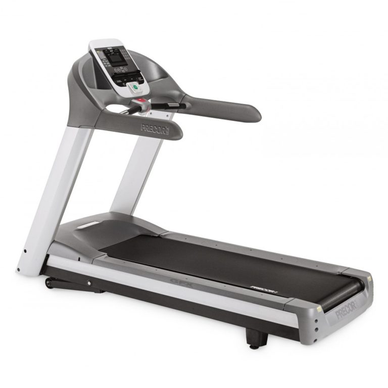 SportsArt T656 Status Eco-Natural Treadmill (New) - Expert Fitness Supply