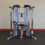 Body Solid Series II Functional Trainer S2FT