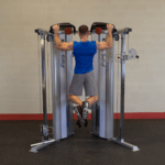 Body Solid Series II Functional Trainer S2FT