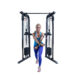Body-Solid G5S Selectorized 6 Station Multi Home Gym