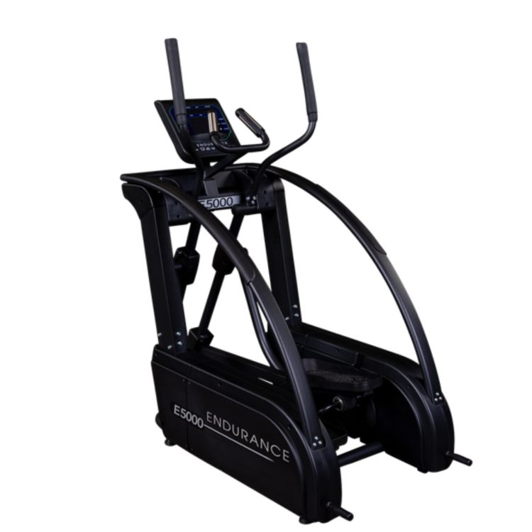 Body-Solid Endurance Premium Commercial Elliptical Crosstrainer - E5000