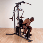 Body-Solid G3S Selectorized 5 Station Multi Home Gym