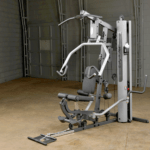 Body-Solid G5S Selectorized 6 Station Multi Home Gym