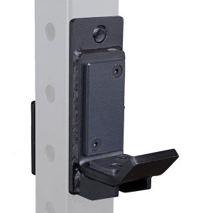 Body-Solid Commercial Extended Half Rack Package SPR500BACKP4