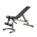 Body-Solid Adjustable Incline Decline Flat Weight Bench GFID71