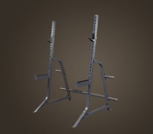 Body-Solid Powerline Multi-Press Rack PMP150