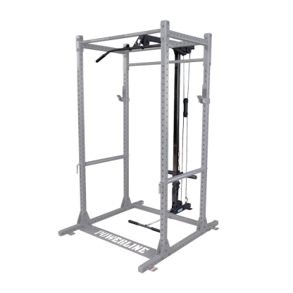 Body-Solid Powerline Power Rack Lat Attachment PLA1000 (New)