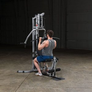 Body-Solid Powerline BSG10X Home Gym (New) - Expert Fitness Supply
