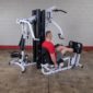 Body-Solid EXM3000LPS Multi Gym System (New) - Expert Fitness Supply