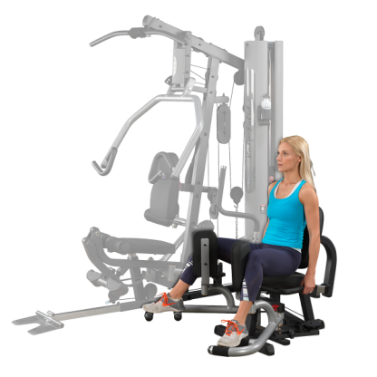 Body-Solid G Series GIOT Inner and Outer Thigh Attachment (New ...