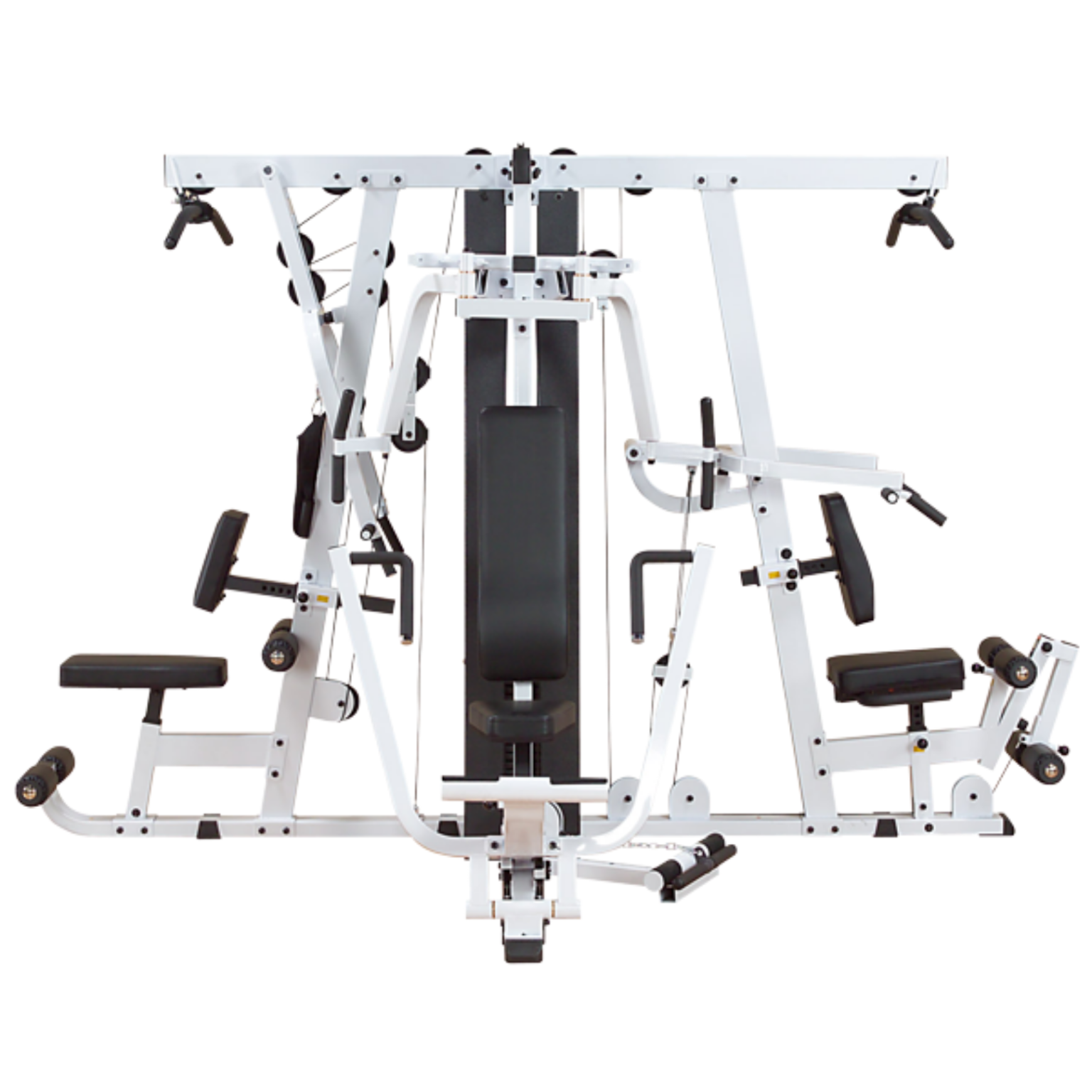 Body-Solid EXM3000LPS Multi Gym System (New) - Expert Fitness Supply