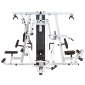 Body-Solid EXM4000S Multi Gym System (New) - Expert Fitness Supply