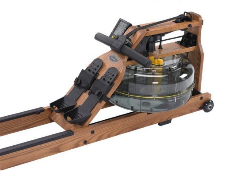 First Degree Fitness Viking PRO Rower (New) - Expert Fitness Supply