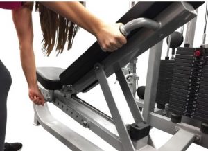 Muscle D Compact - 8 Stack Multi Gym (New) - Expert Fitness Supply