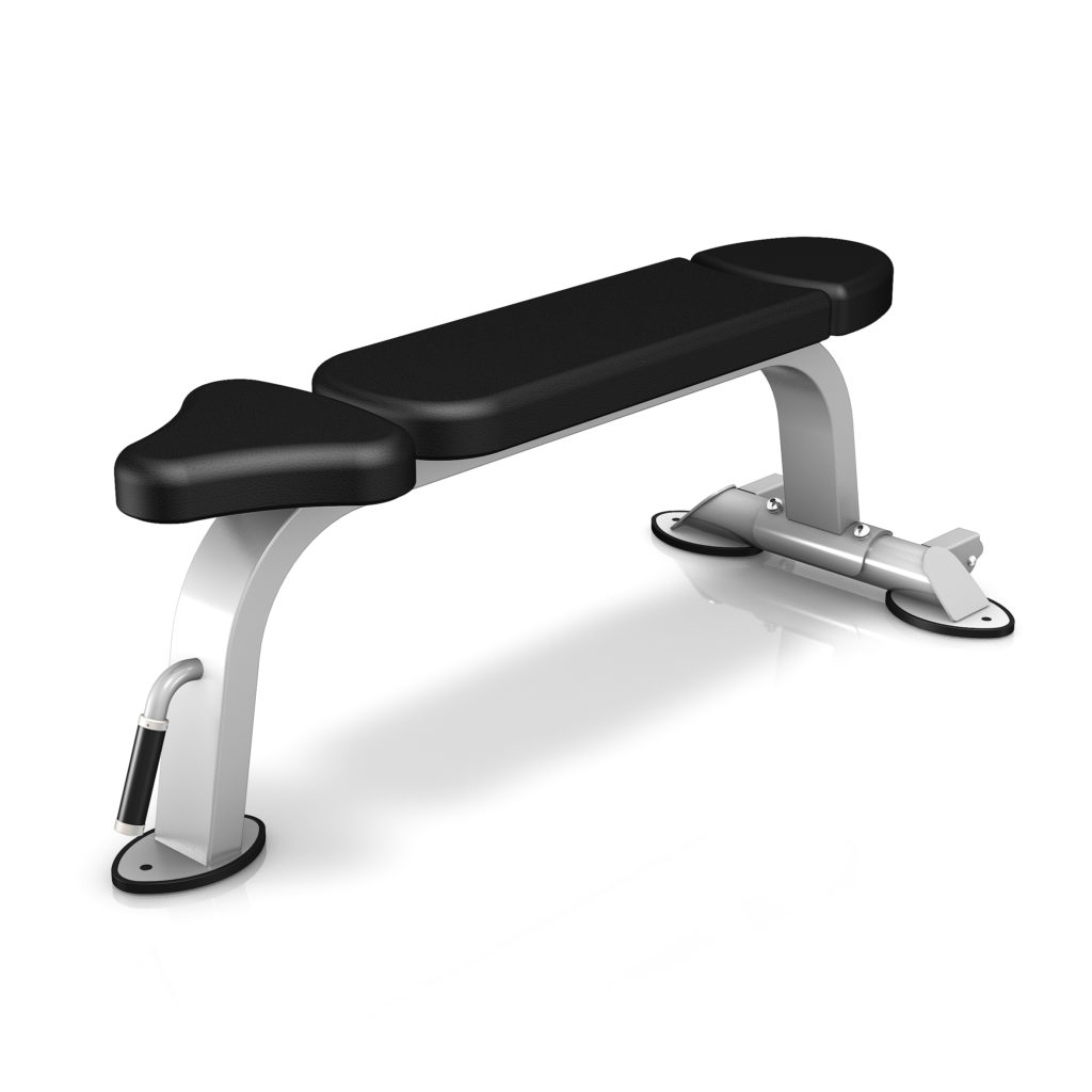 BodyKore Elite Series Utility Bench CF2102 (New) - Expert Fitness Supply