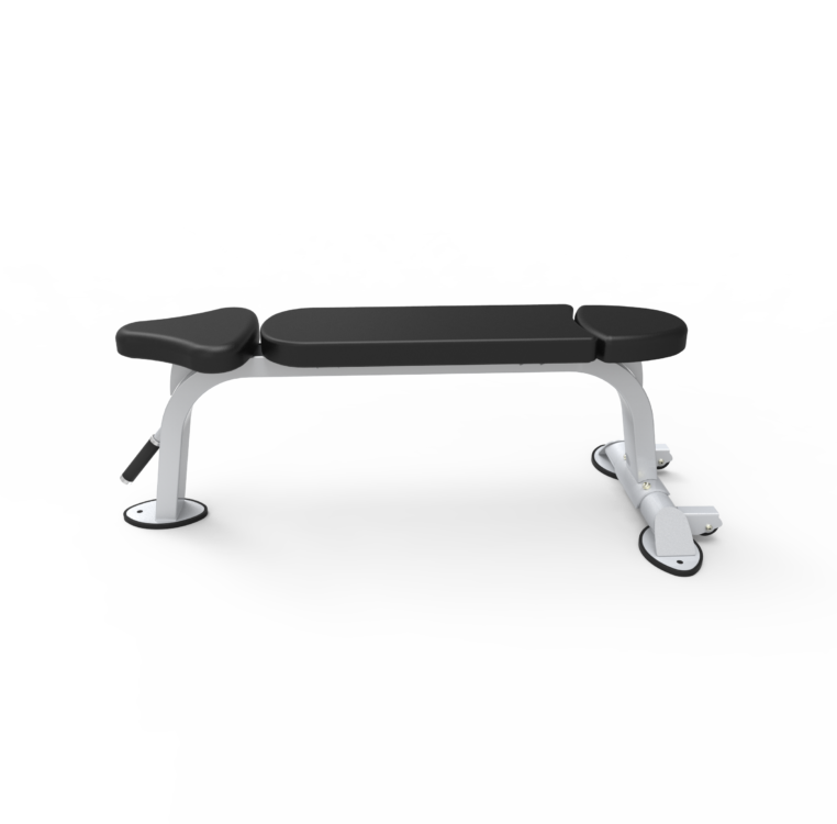 BodyKore Elite Series Utility Bench CF2102 (New) - Expert Fitness Supply