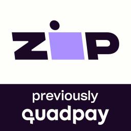 Split your purchase with Zip (Previously QuadPay) - Expert Fitness Supply