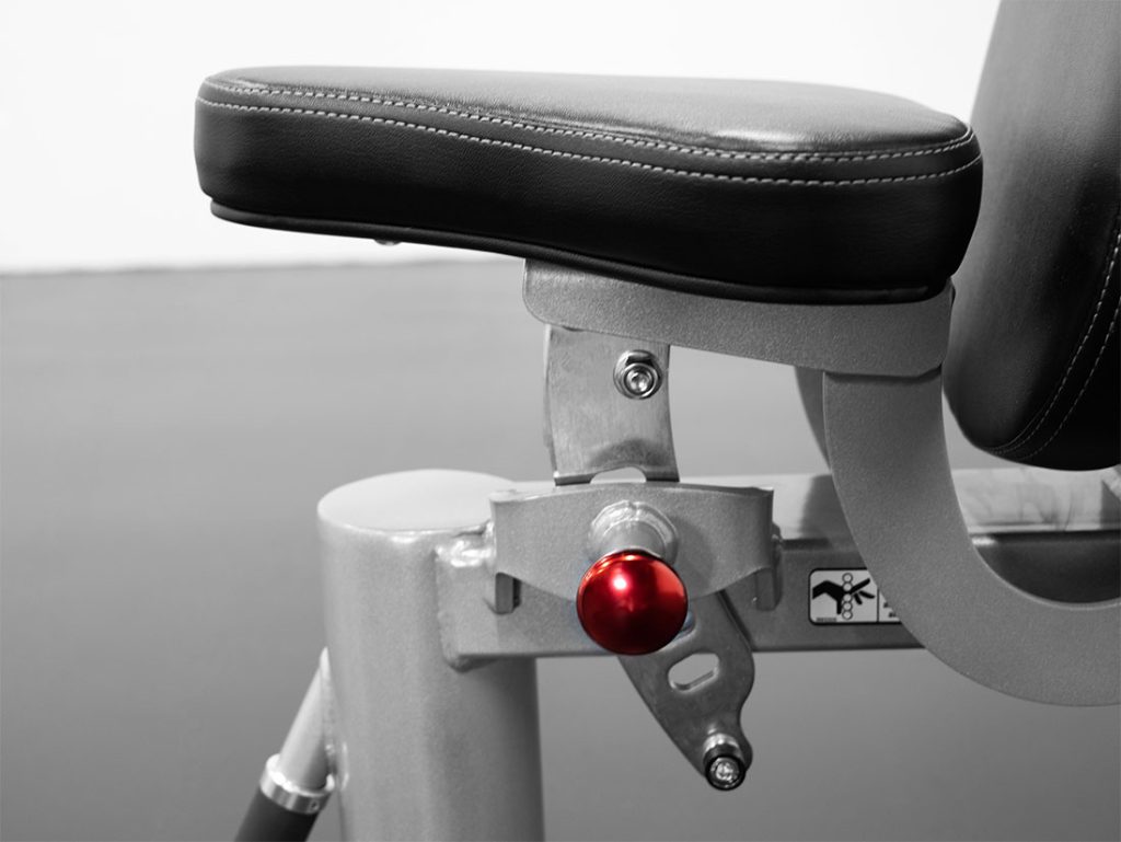 BodyKore CF2106 Elite Series Multi-adjustable Bench (New) - Expert ...