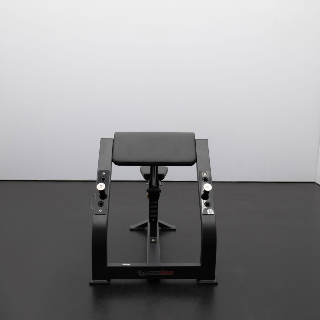 BodyKore CF2106 Elite Series Multi-adjustable Bench (New) - Expert ...