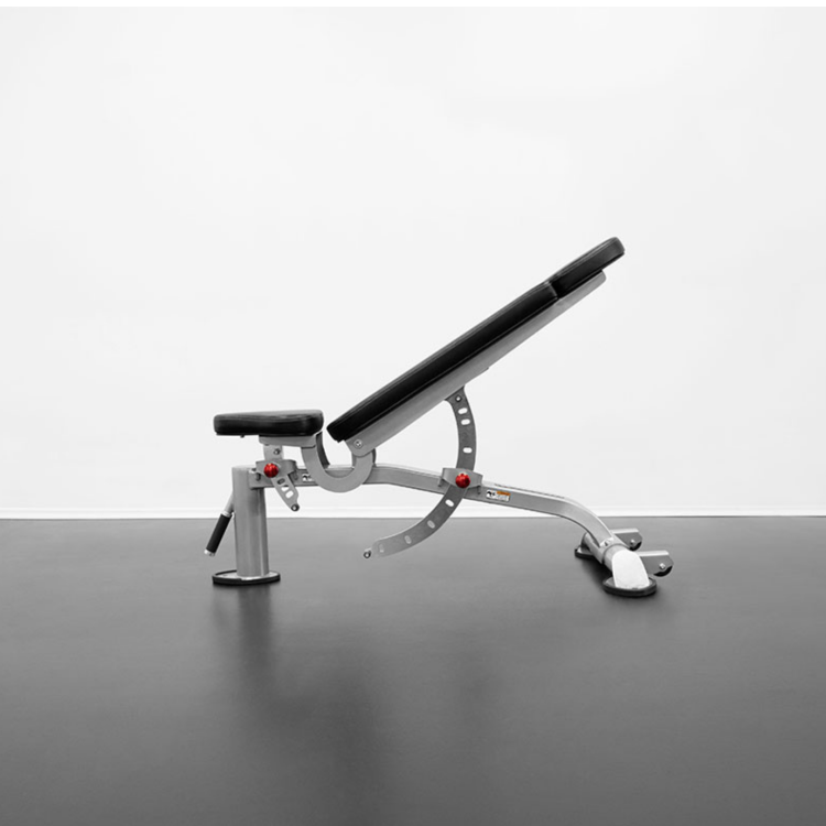 BodyKore CF2106 Elite Series Multi-adjustable Bench (New) - Expert ...