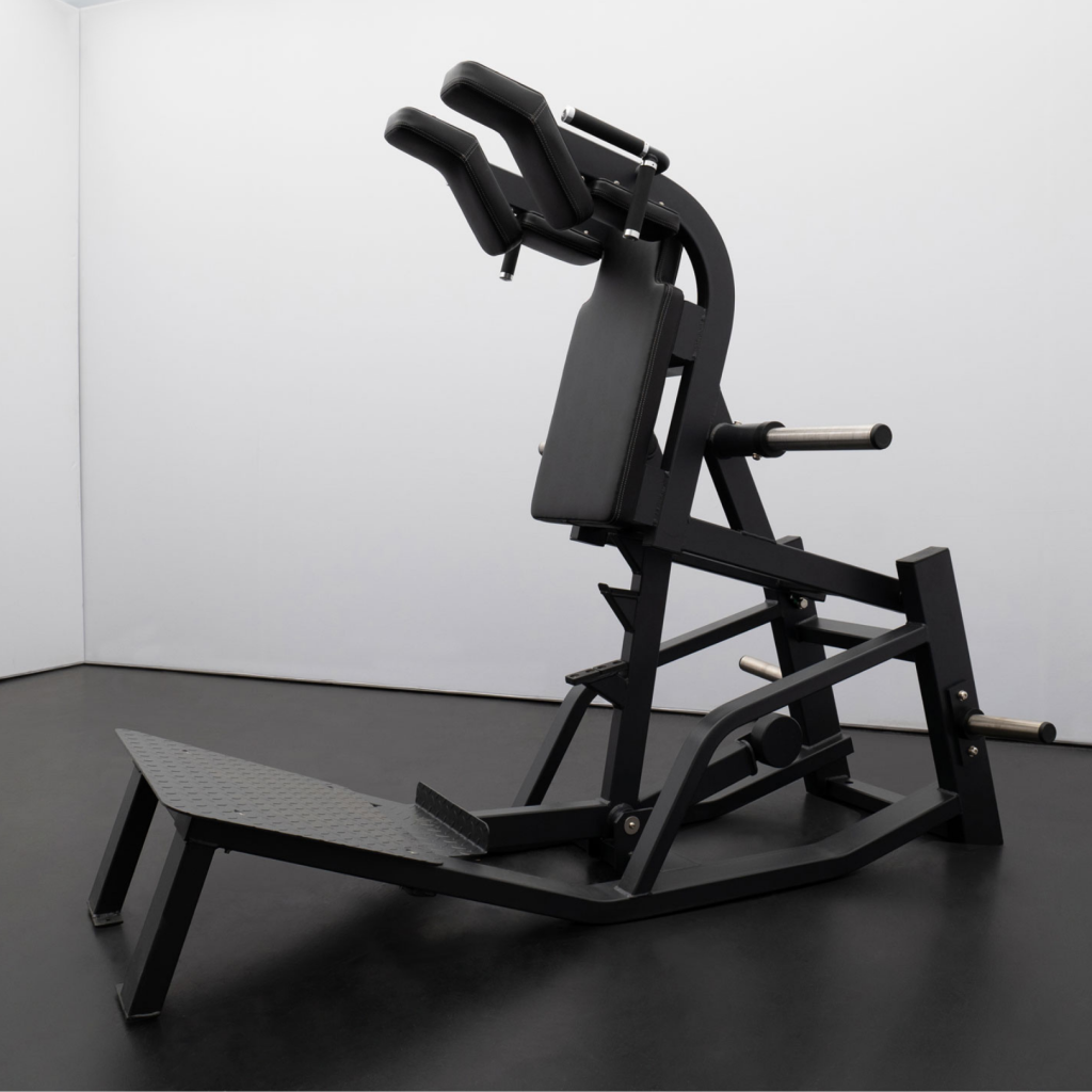 BodyKore FL1806 Super Squat (New) - Expert Fitness Supply