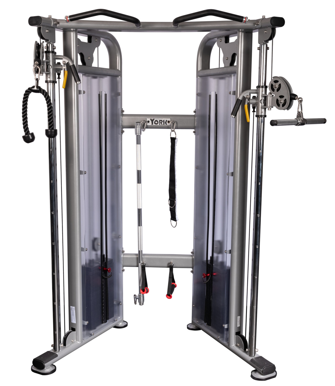 Expert Fitness Supply | Gym Equipment